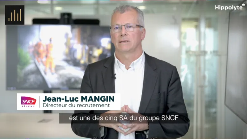 Film de communication & vidéo marketing - Iminance